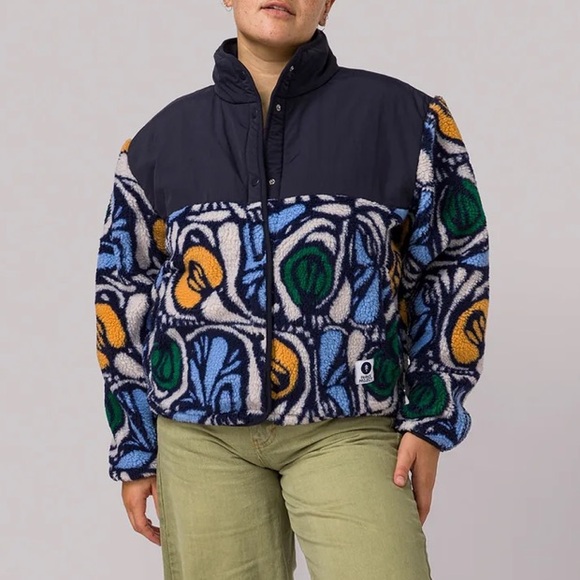 Parks Project | Jackets & Coats | Parks Project Womens Parks Wonderland ...